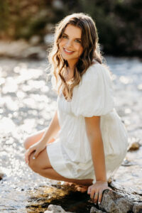 Senior Photo's with Ellie - summersphotography.org