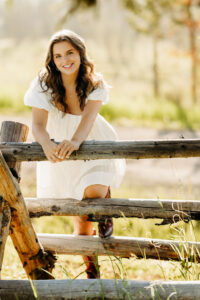 Senior Photo's with Ellie - summersphotography.org